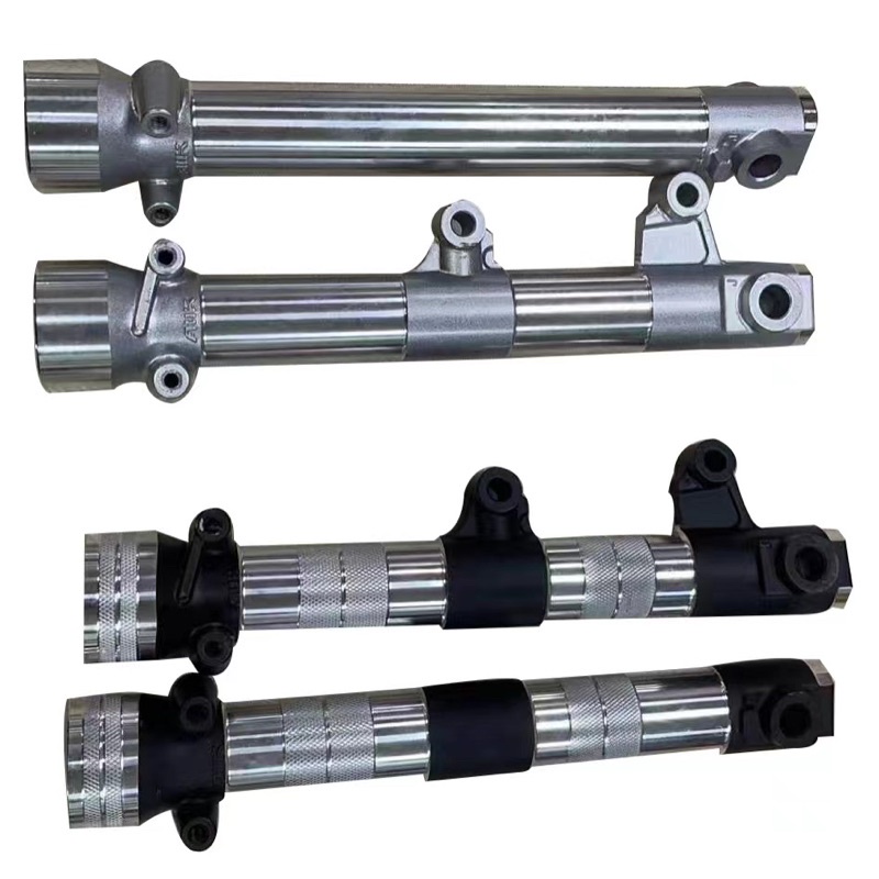 Lighten Front Shock Outer Tube click/Wave125 / XRM125 / MIO SOUL/ Nmax ...