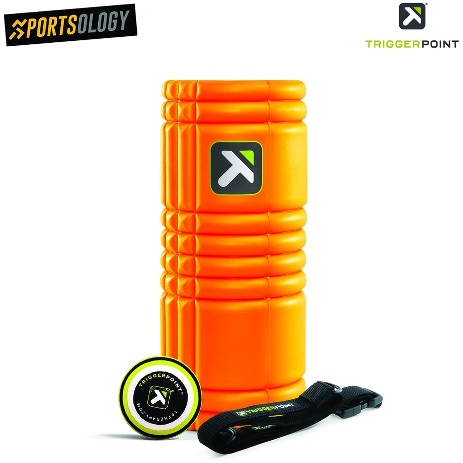 Triggerpoint Mobility Pack | Shopee Philippines