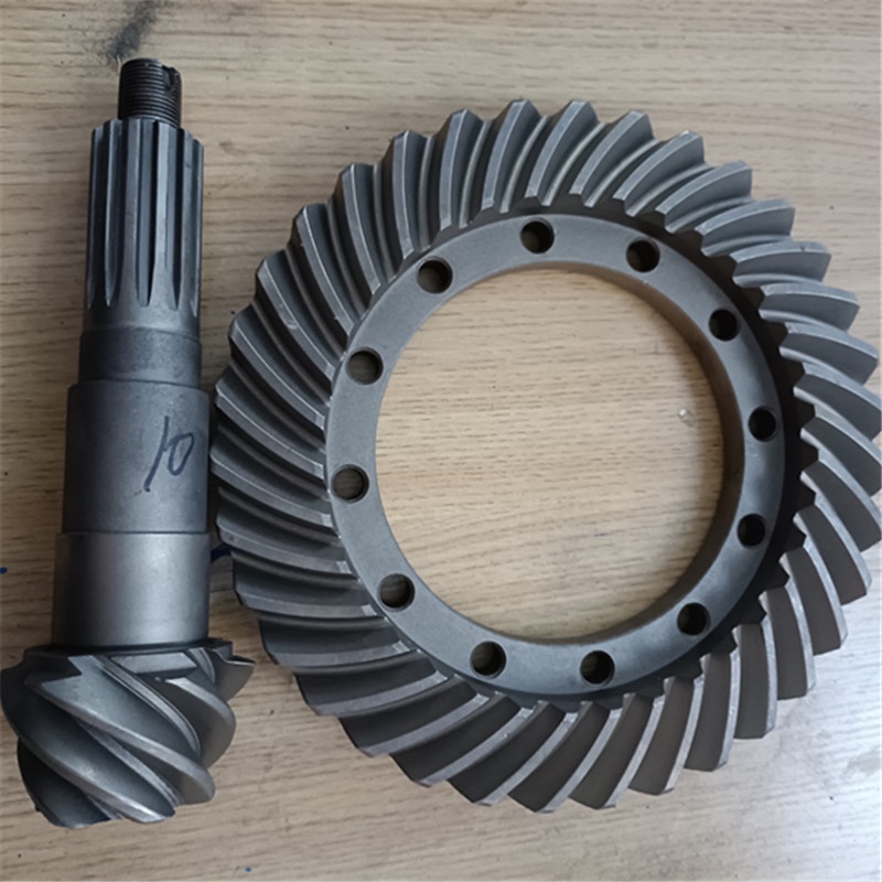 Various Types of Basin Angle Teeth of Feed Granulator | Shopee Philippines