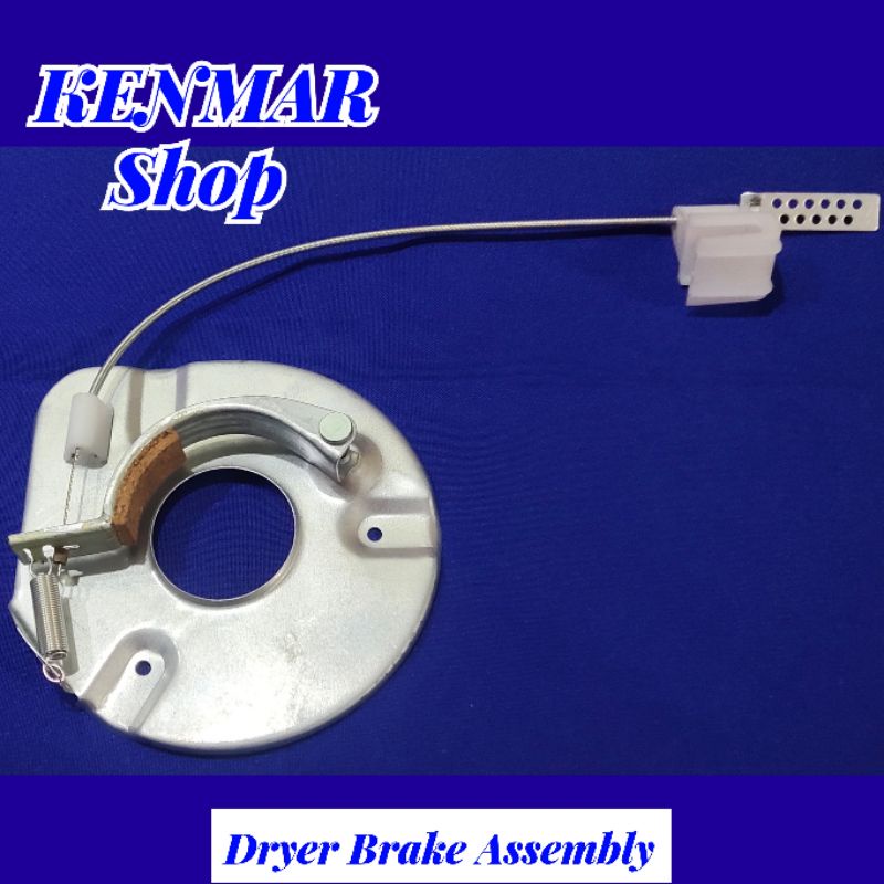 SPIN DRYER BRAKE ASSEMBLY | Shopee Philippines