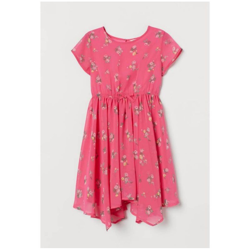 Hnm dress/HnM Children's dress | Shopee Philippines