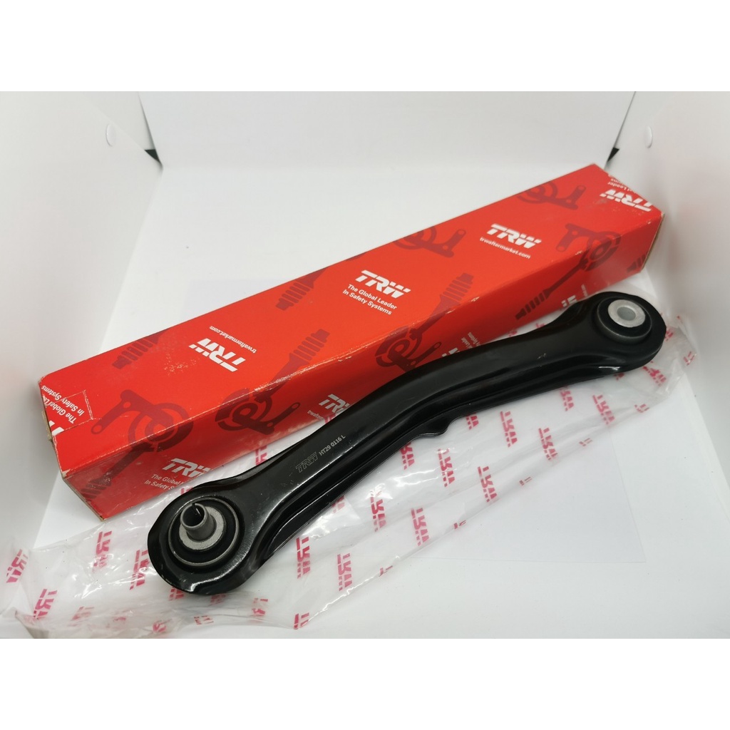 Rear Wishbone Beam Benz W201 W124 W202 W210 W203 TRW Brand Curved ...