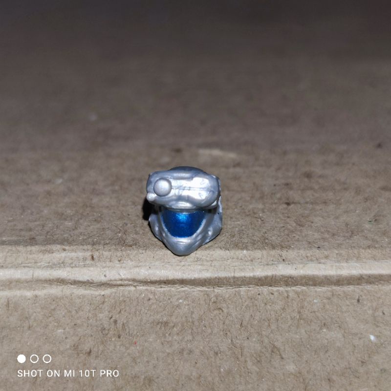 Mega Bloks Construx HALO UNSC Orbital Drop Shock Trooper ODST 2 inch 1: ...