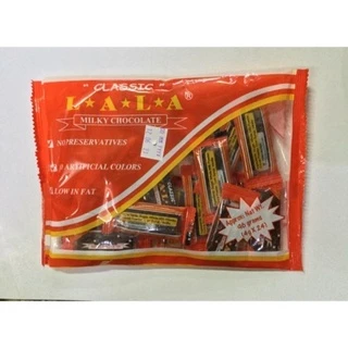 Shop lala chocolate for Sale on Shopee Philippines