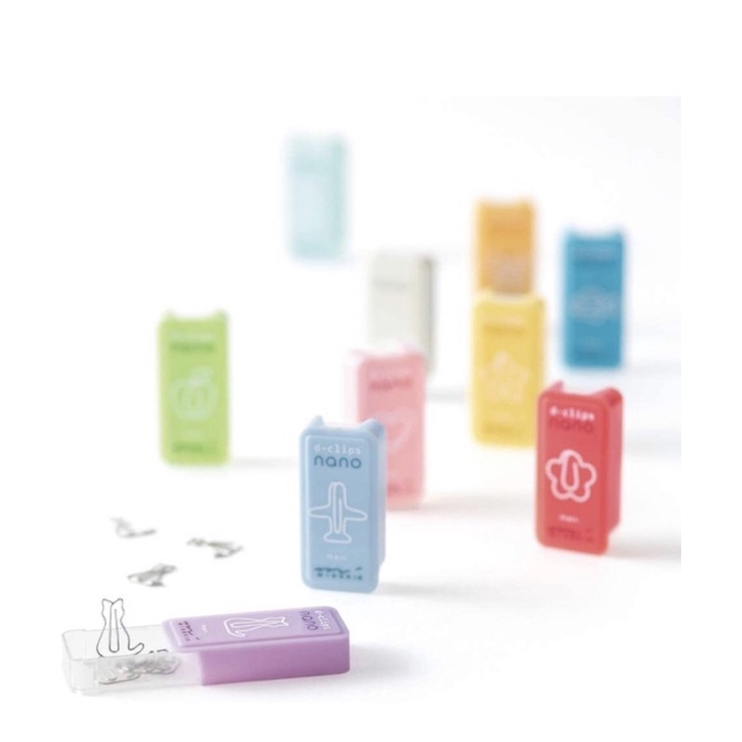 Midori Deep Clips Nano | Shopee Philippines