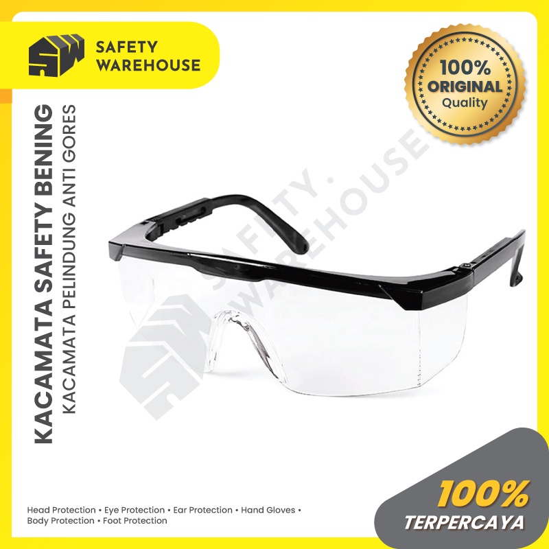 Safety Glasses Welding Grinder/Clear Grinding Legion | Shopee Philippines
