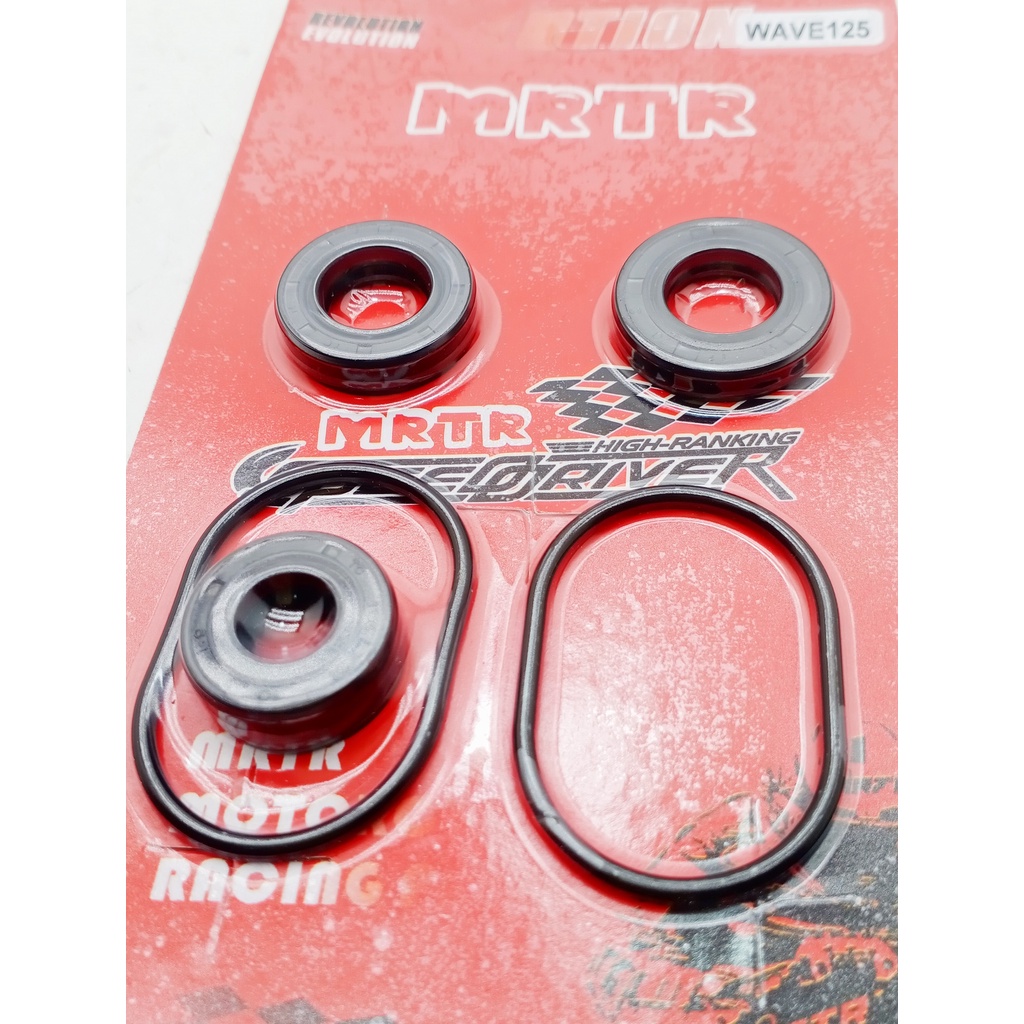 MOTORCYCLE MAGNETO KIT SET | Shopee Philippines