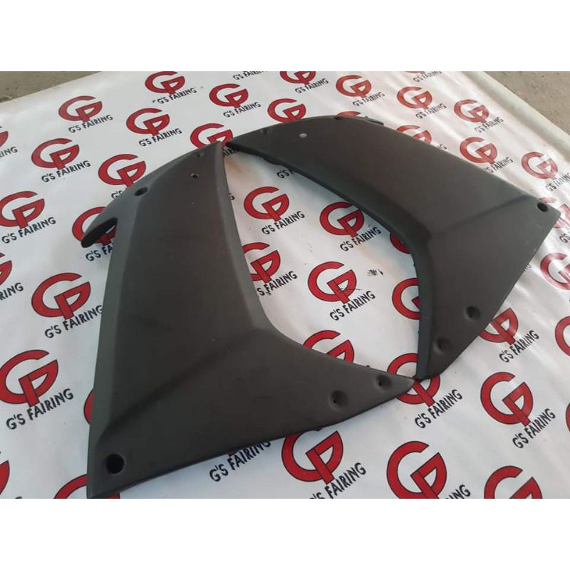 R15v2 side cover, yamaha r15 v2 side cover | Shopee Philippines