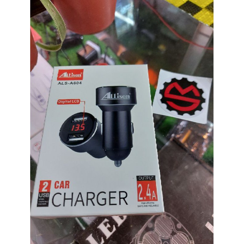 USB charger for NMax V2, Aerox V2, ADV | Shopee Philippines