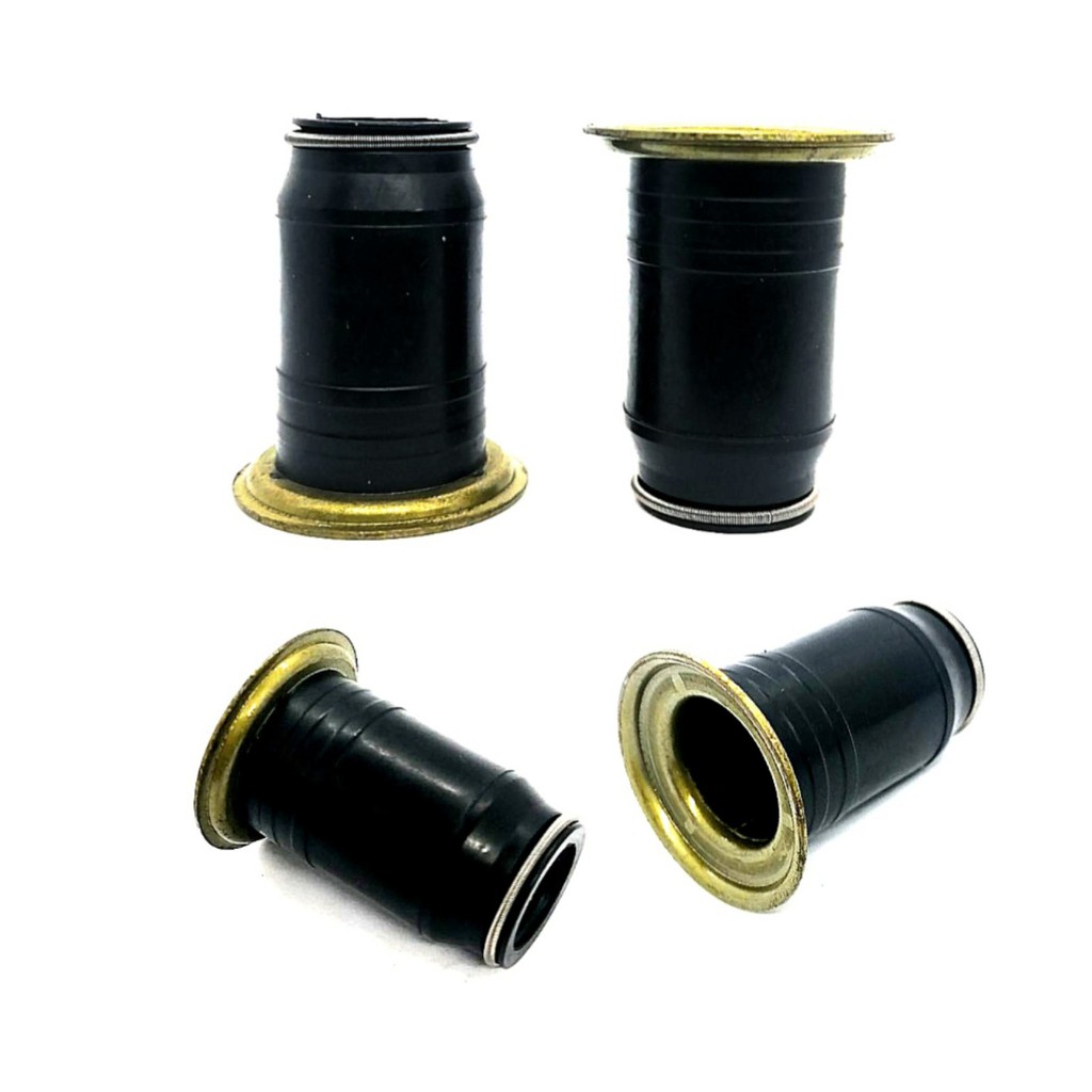 INJECTOR NOZZLE TUBE ( 13276-2W211 ) NISSAN ZD30 URVAN 2004-UP ( 4PCS ...