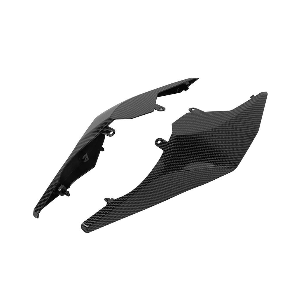 Motorcycle Rear Seat Side Panel Cover Cowl Fairing For Honda CB650R ...