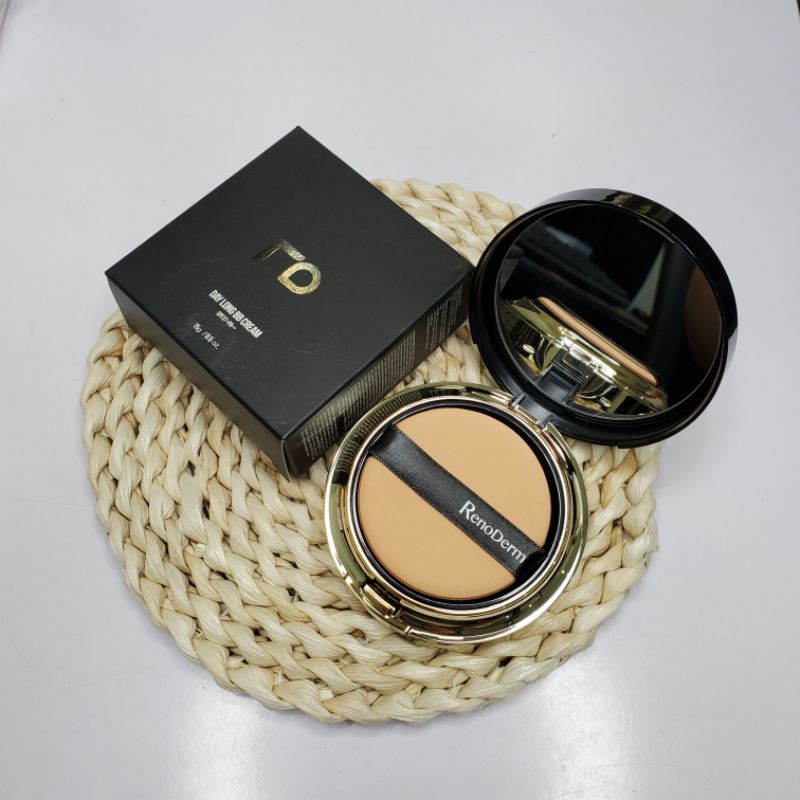 Renoderm Day Long BB Cream for all skin types SPF50+PA+++ / SPF37PA ...