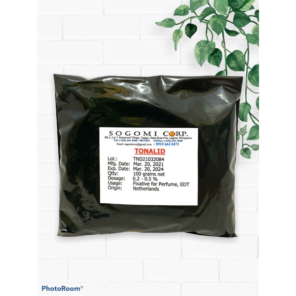 TONALID (100GRAMS) #SOGOMI | Shopee Philippines