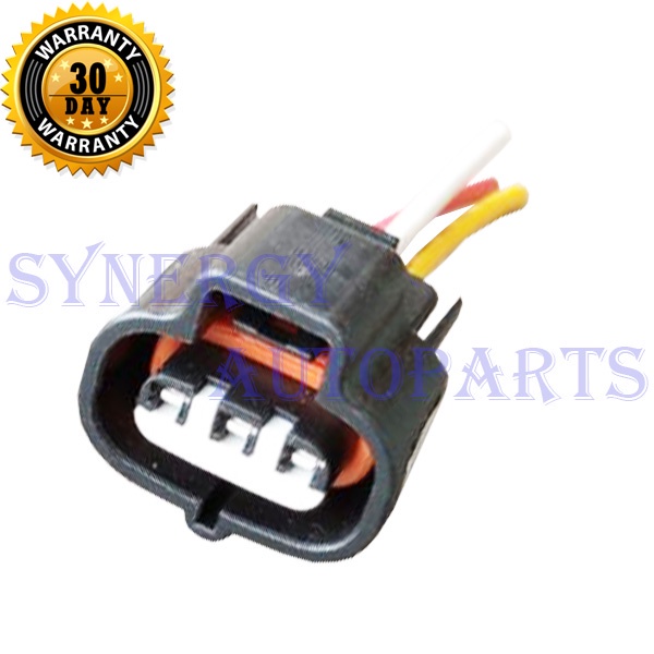 Honda Corolla Absolute Map Sensor Socket Great Soluna Starlet 10005771 ...
