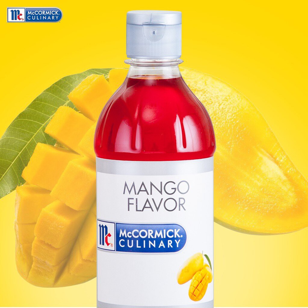 McCormick Food Color Flavors and Extracts 475ml★1-2 days delivery | Shopee Philippines