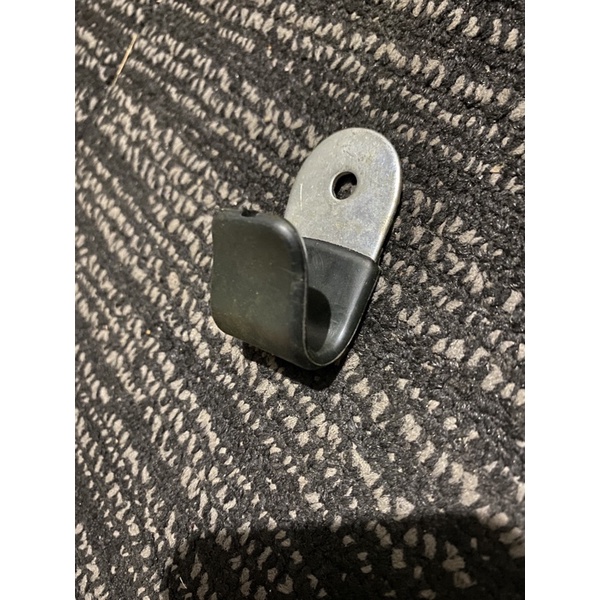 Honda Cub Legshield Hook | Shopee Philippines