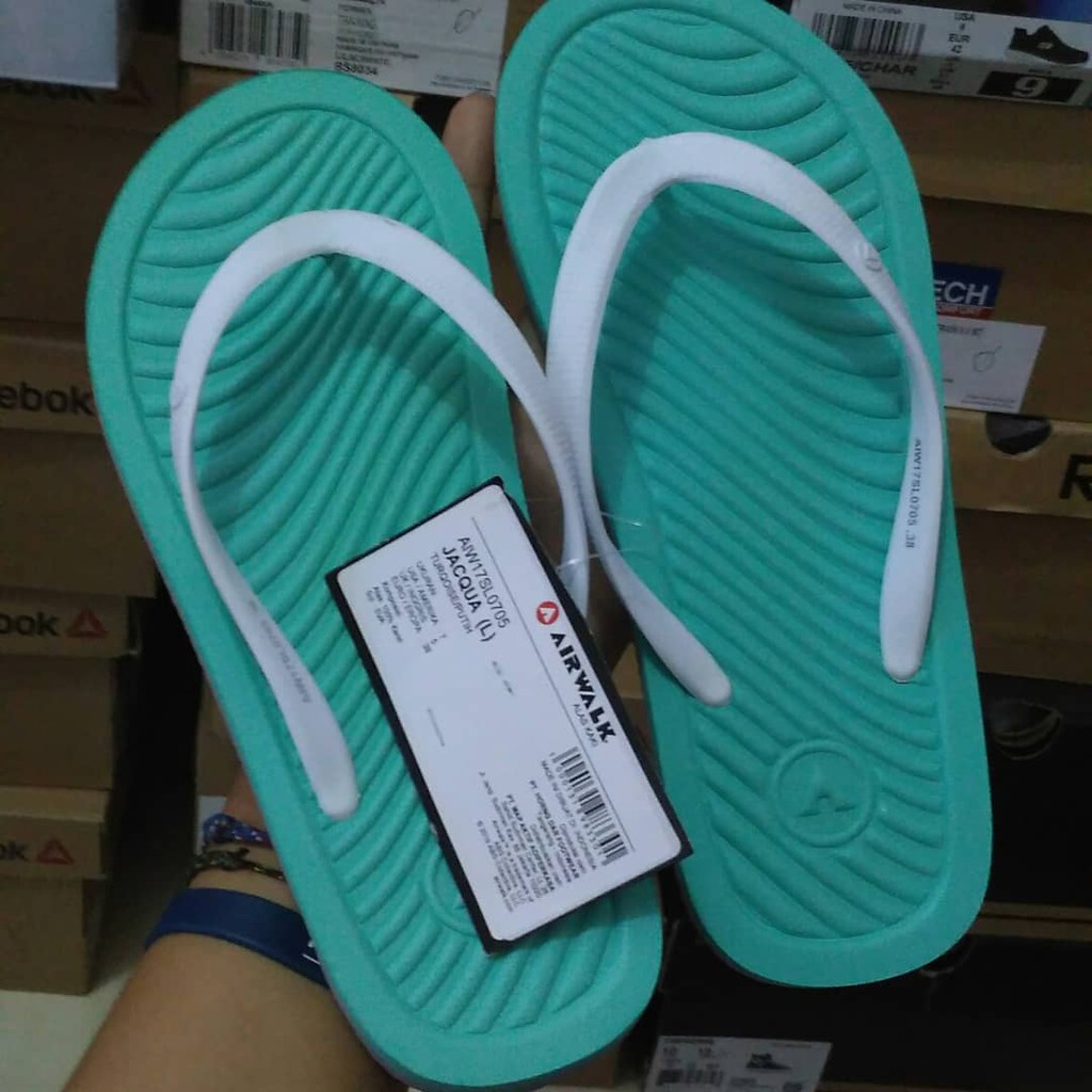 Jacqua Women's Airwalk Sandals | Shopee Philippines