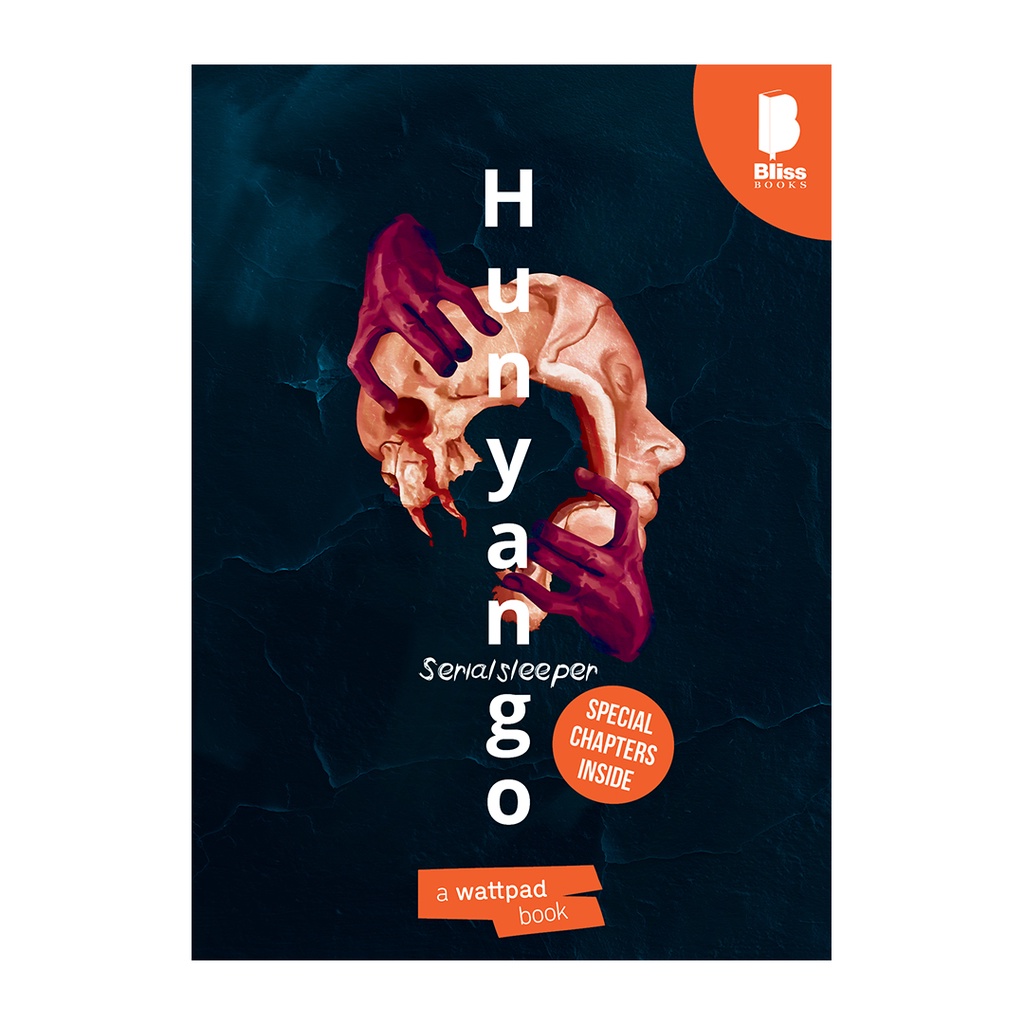 Hunyango by Serialsleeper | Shopee Philippines