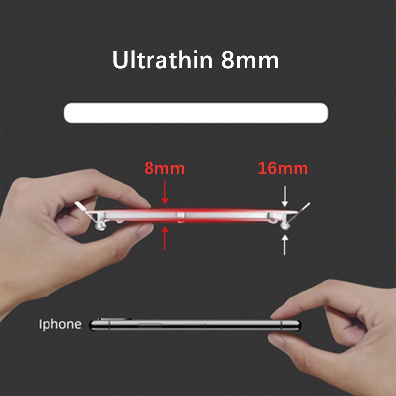 Ultra Thin LED Pin Light With Driver Recessed Panel lamp Downlight ...