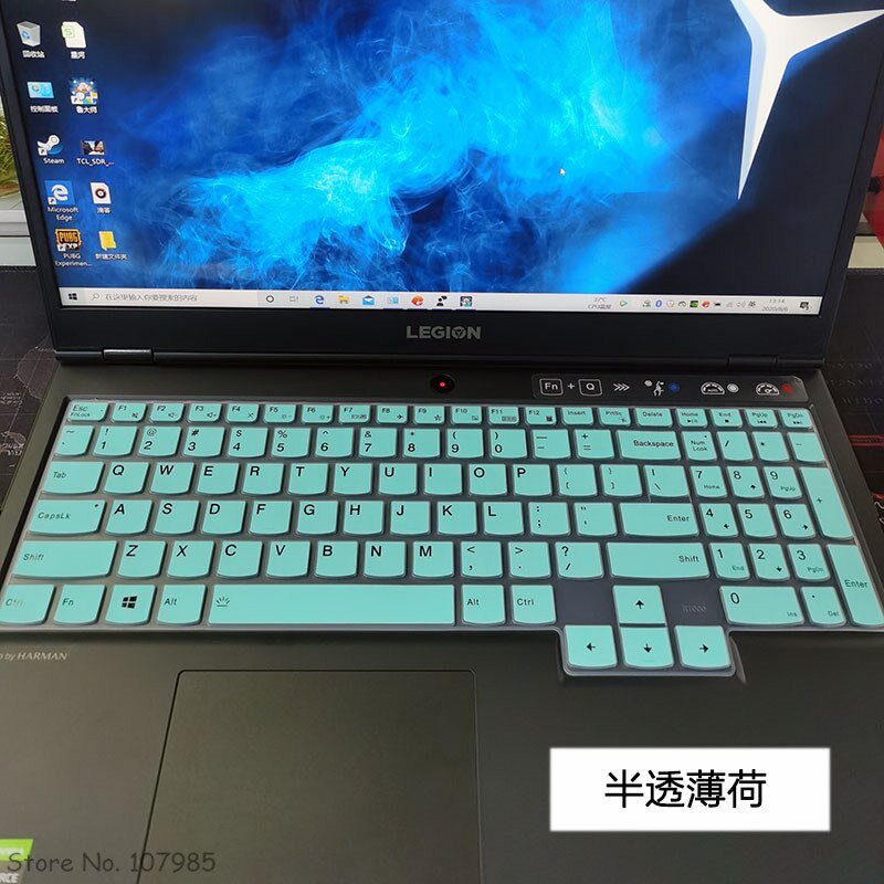 For lenovo legion 7 legion 7i legion 5 5i 15.6'' Gaming Laptop 2020 ...