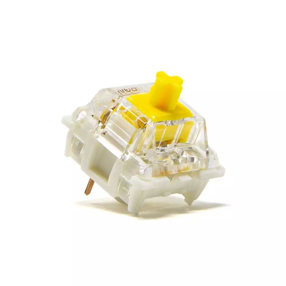 Gateron G PRO 2.0 Yellow Red Black Blue White Brown Mechanical Keyboard ...