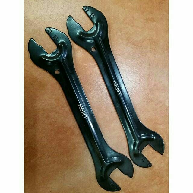 (2 Pieces) 13x14x15x16mm 15x16x17x18mm Taiwan Quality Kent Hub Cone ...