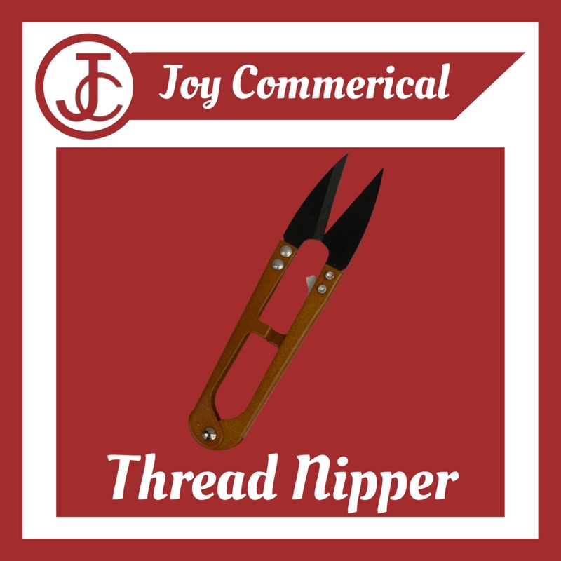 Thread Nipper for Cutting and Sewing Needs | Shopee Philippines