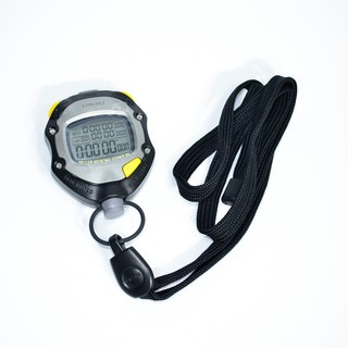 CASIO 100% Original HS-70W Stopwatch Stop Watch | Shopee Philippines