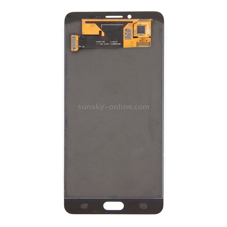 SYY ONLINE GALAXY C9000 C9PRO LCD WITH TOUCH SCREEN( ORIGINAL ...