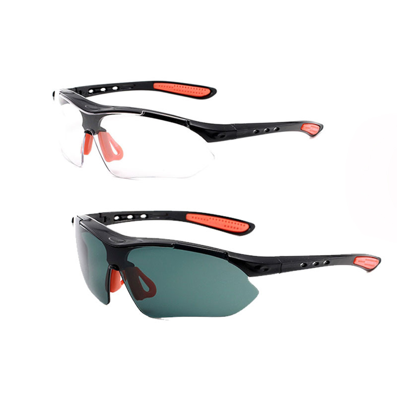 Men Riding Glasses Windproof Sand Mountain Bike Eye Protection ...
