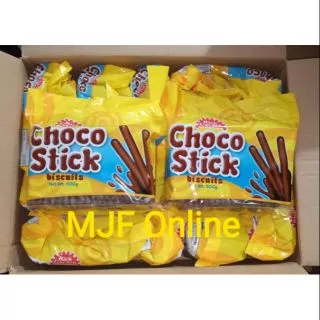 choco stick - Best Prices and Online Promos - Jan 2026 | Shopee Philippines