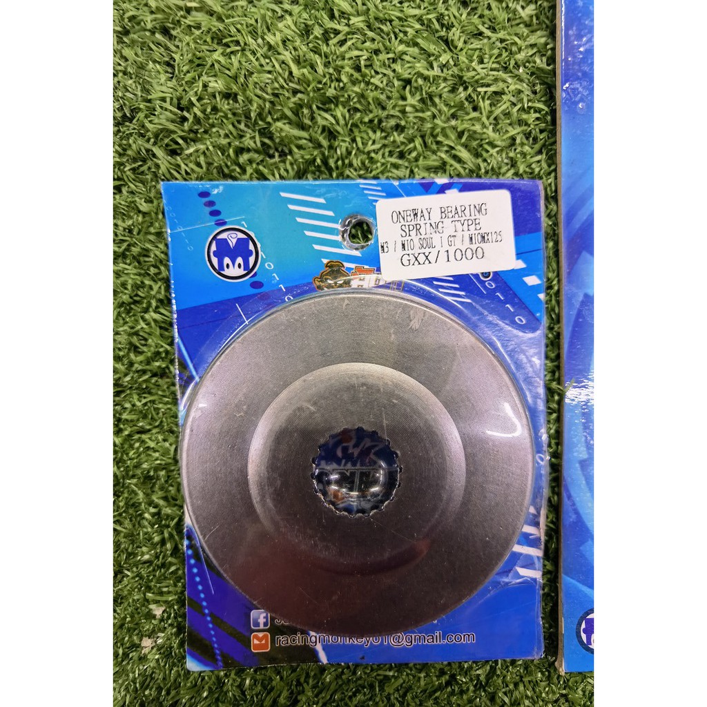 ONE WAY BEARING SPRING TYPE M3/MIO SOUL I GT/ MIOMX125 | Shopee Philippines