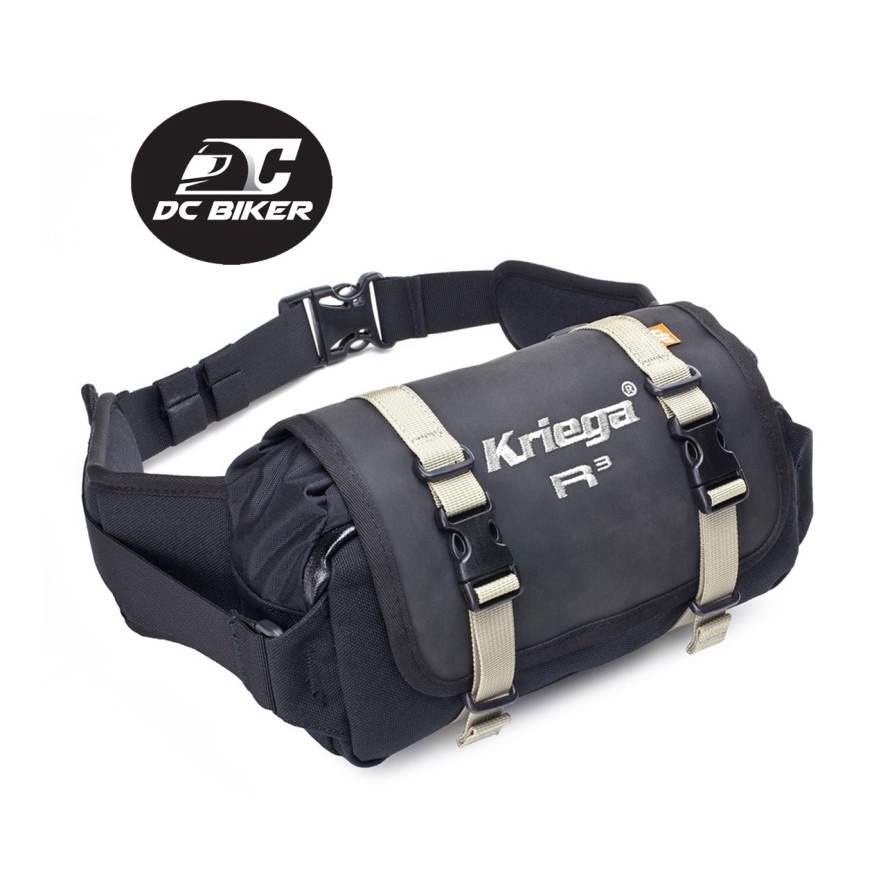 Kriega R3 Waist Bag (Authorized Dealer) | Shopee Philippines