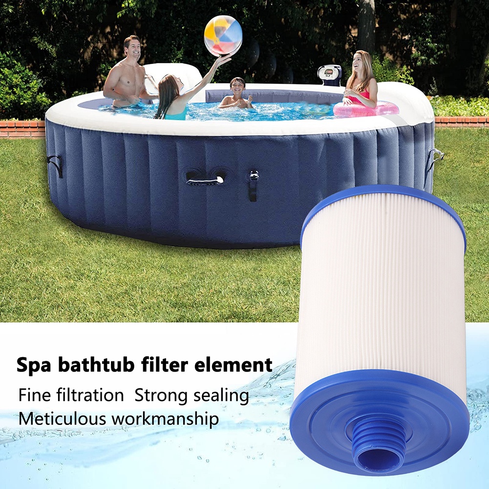 2022 new Cartridge System Filter Element Hot Tub Filter for PWW50 6CH ...