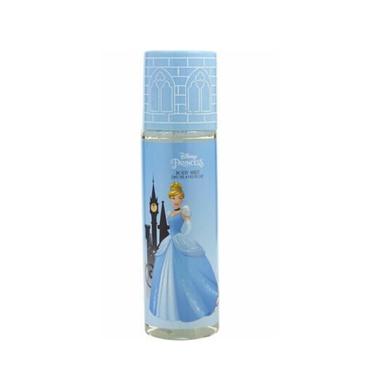 Cinderella Disney Princess Body Mist | Shopee Philippines