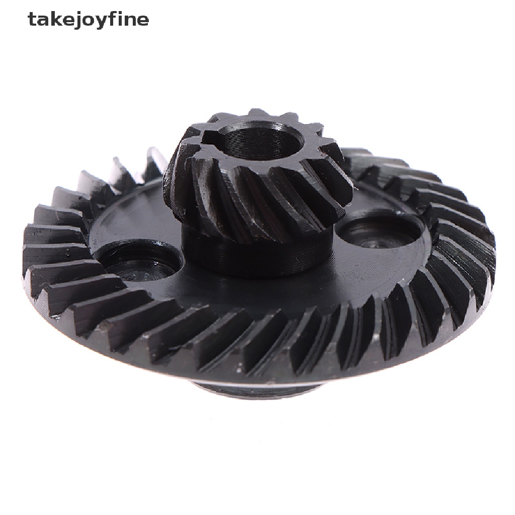 TFPH Metal Spiral Bevel Gear Set For Makita 9523 Angle Sander Angle ...