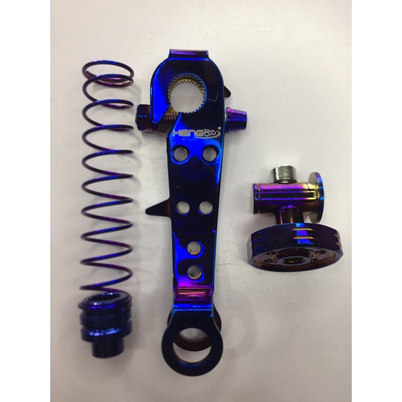 Heng Brake Arm for Click 125/150 | Beat | PCX | Airblade (SOLD AS SET ...