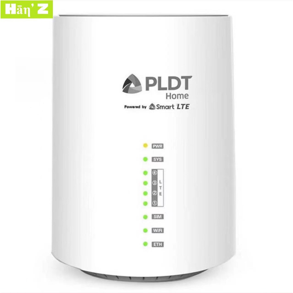 Smart R291 Home WiFi Prepaid PLDT D2K FT50 CAT 6 LTE-Advanced With Unli Wifi Valid For 15Days ...