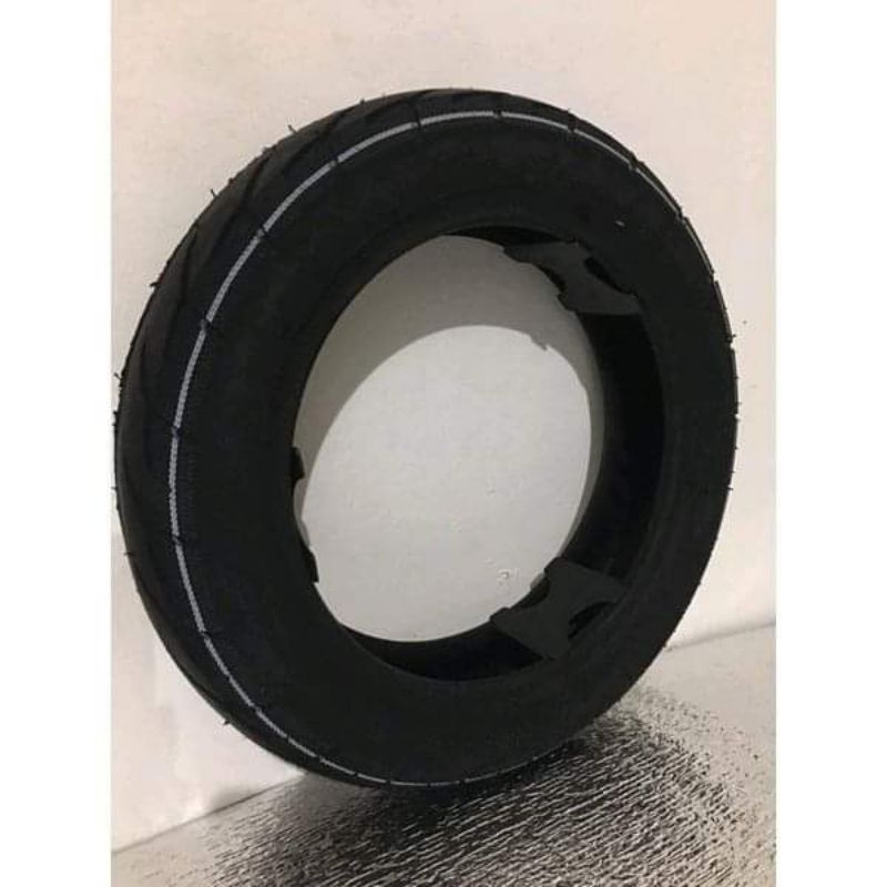 80/90-10 TIRE TUBELESS BOSS TIRR FOR DIO/JOG/TACT/CHOINORI | Shopee Philippines