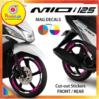mags for motorcycle - Best Prices and Online Promos - Dec 2025 | Shopee ...