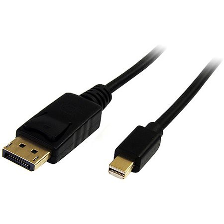 Ad-Link MINI DP TO DP Cable 1.8m, Mini Display Port to Display Port ...
