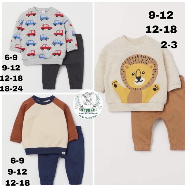 [auth] Lion Set/car recorder, plain brown HM auth hunting | Shopee ...