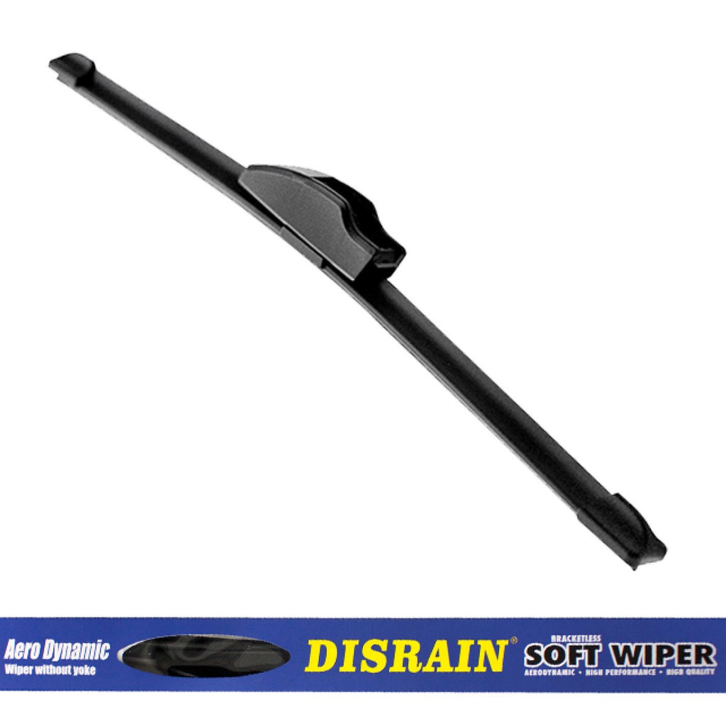 Wiper Car Wipers U-Hook Type Banana CLassic Aeroblade Wiper 1pc All ...