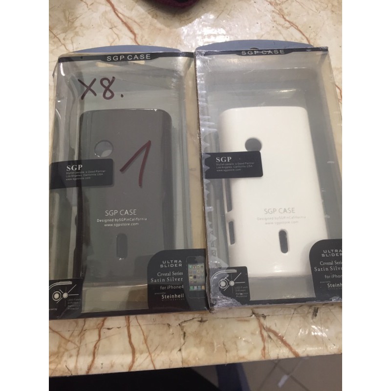 SGP X8 phone case*** | Shopee Philippines