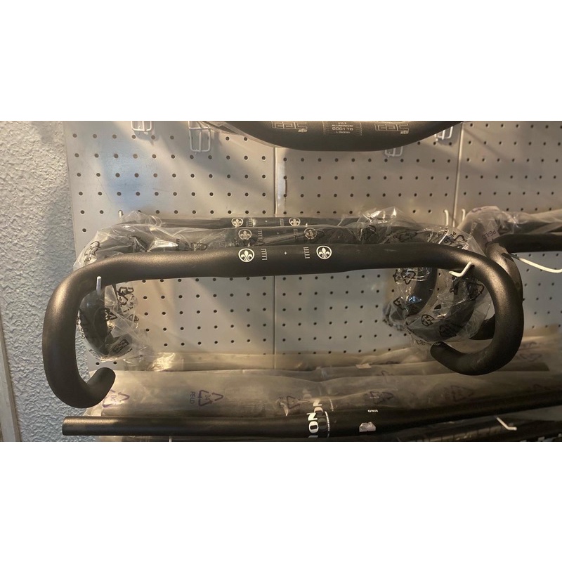 The project dropbar alloy | Shopee Philippines