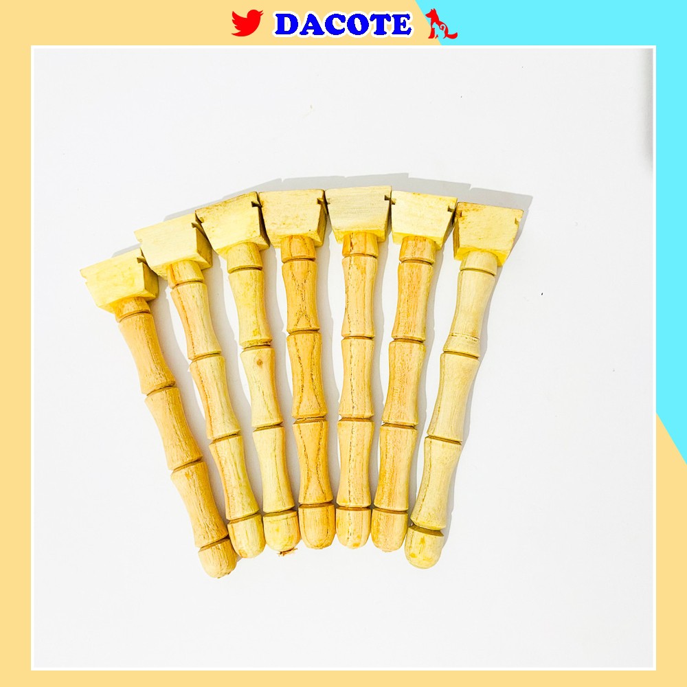 Auxiliary bridge for birds to perch made of high quality wood, cheap ...