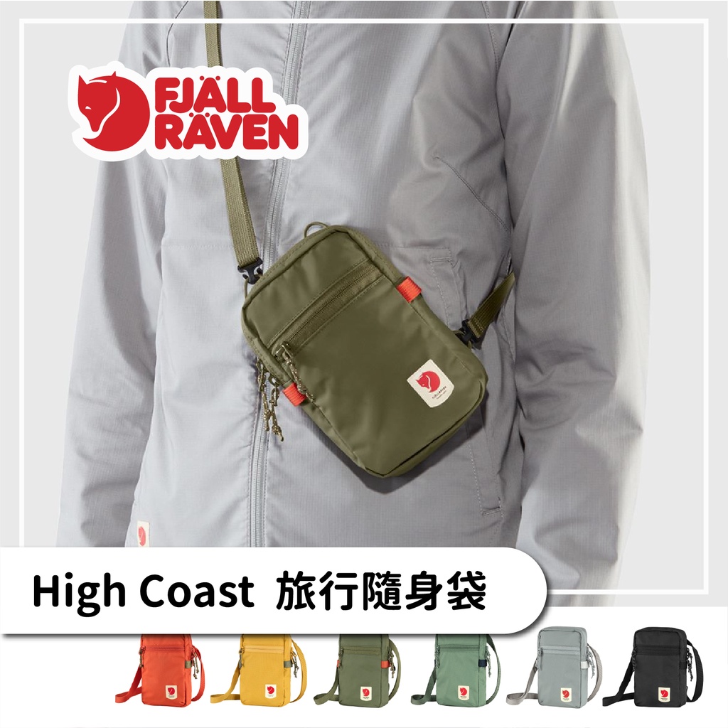 Little Fox travel carry-on bag Passport bag Go abroad small bag men's ...