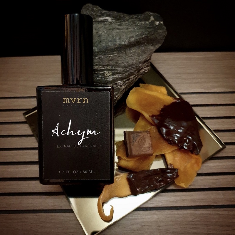 mvrn parfums Achym Extrait de Parfum 10ml 50ml perfume | Shopee Philippines