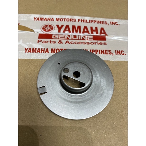 28D-E1165-00/5LW-E1155-00 GENUINE PLATE BREATHER & LABYRINTH SEAL MIO ...