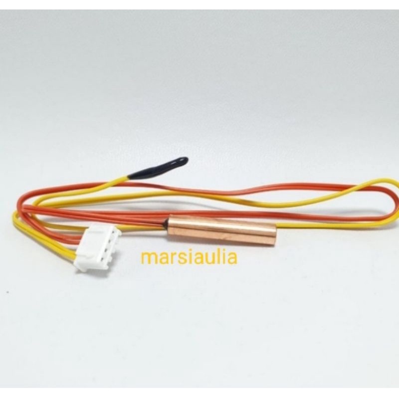 Sharp TERMIS Double THERMISTOR FUSE AC sharp THERMISTOR sharp | Shopee ...